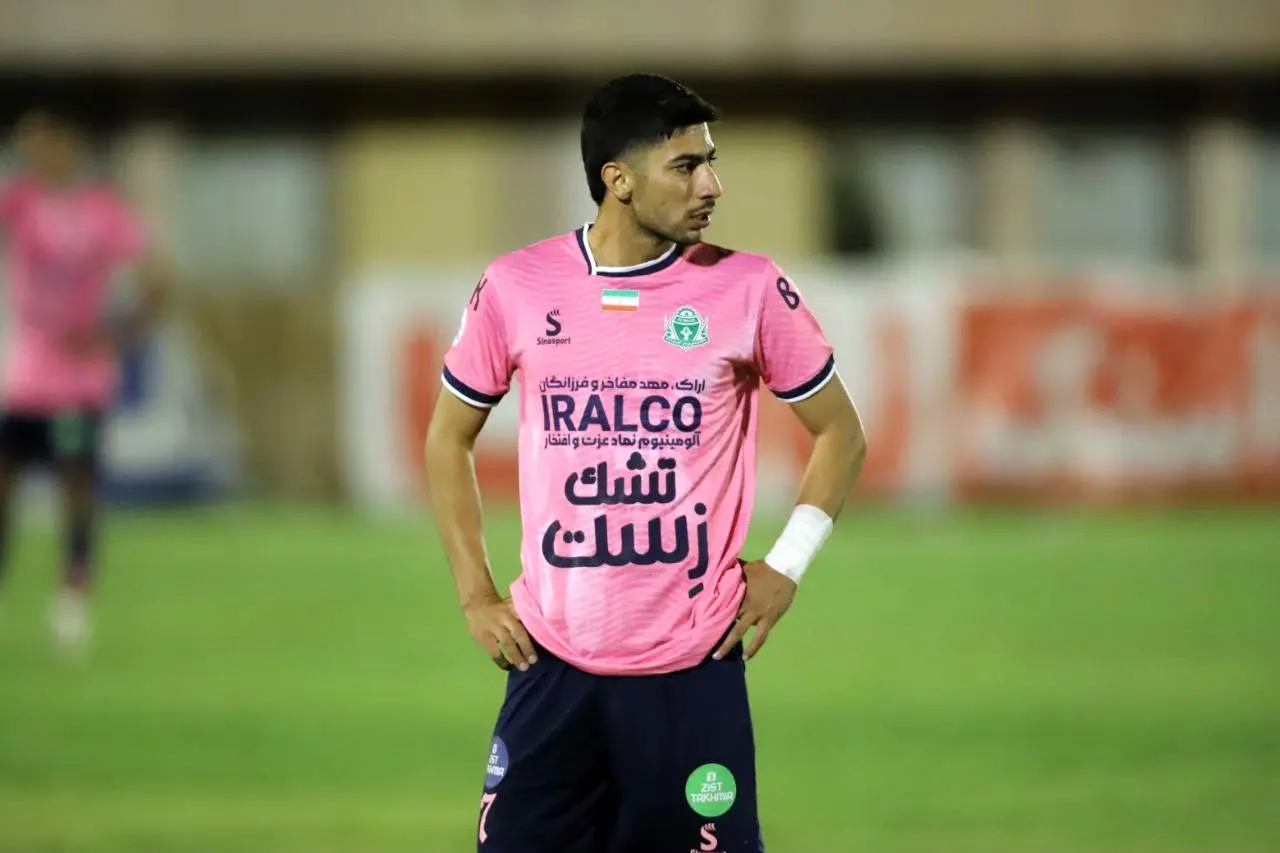 زمانی که بمب نقل و انتقالات پرسپولیس برای همیشه خنثی شد گزینه