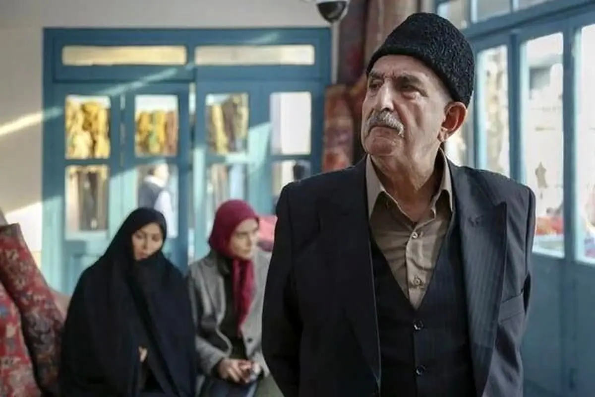 ساعت پخش و تکرار سریال طوبی از شبکه یک سیما امشب ۱۶ مرداد ۱۴۰۳